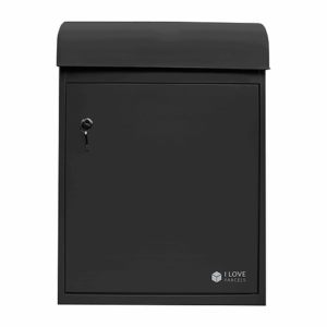 Secure Parcel Drop Box for Home - Home Delivery Parcel Box