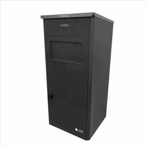 Secure Parcel Drop Box for Home - Home Delivery Parcel Box