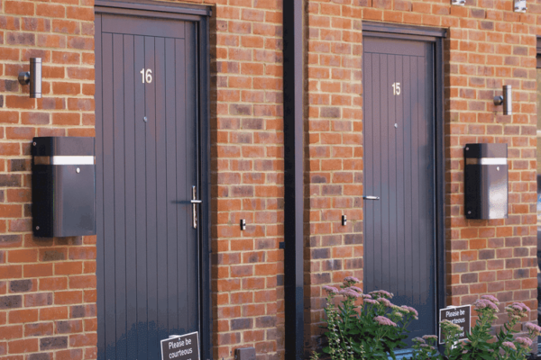 Why Pets Love External Post Boxes for Houses | I Love Parcels