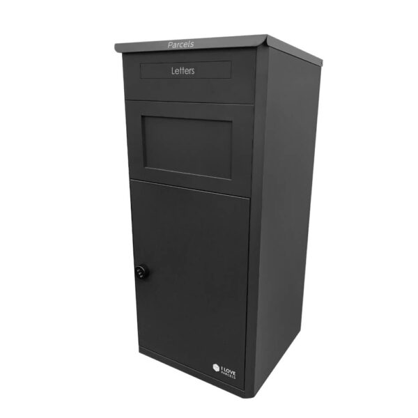 iLoveParcels | High Quality Parcel Boxes and Letter Boxes