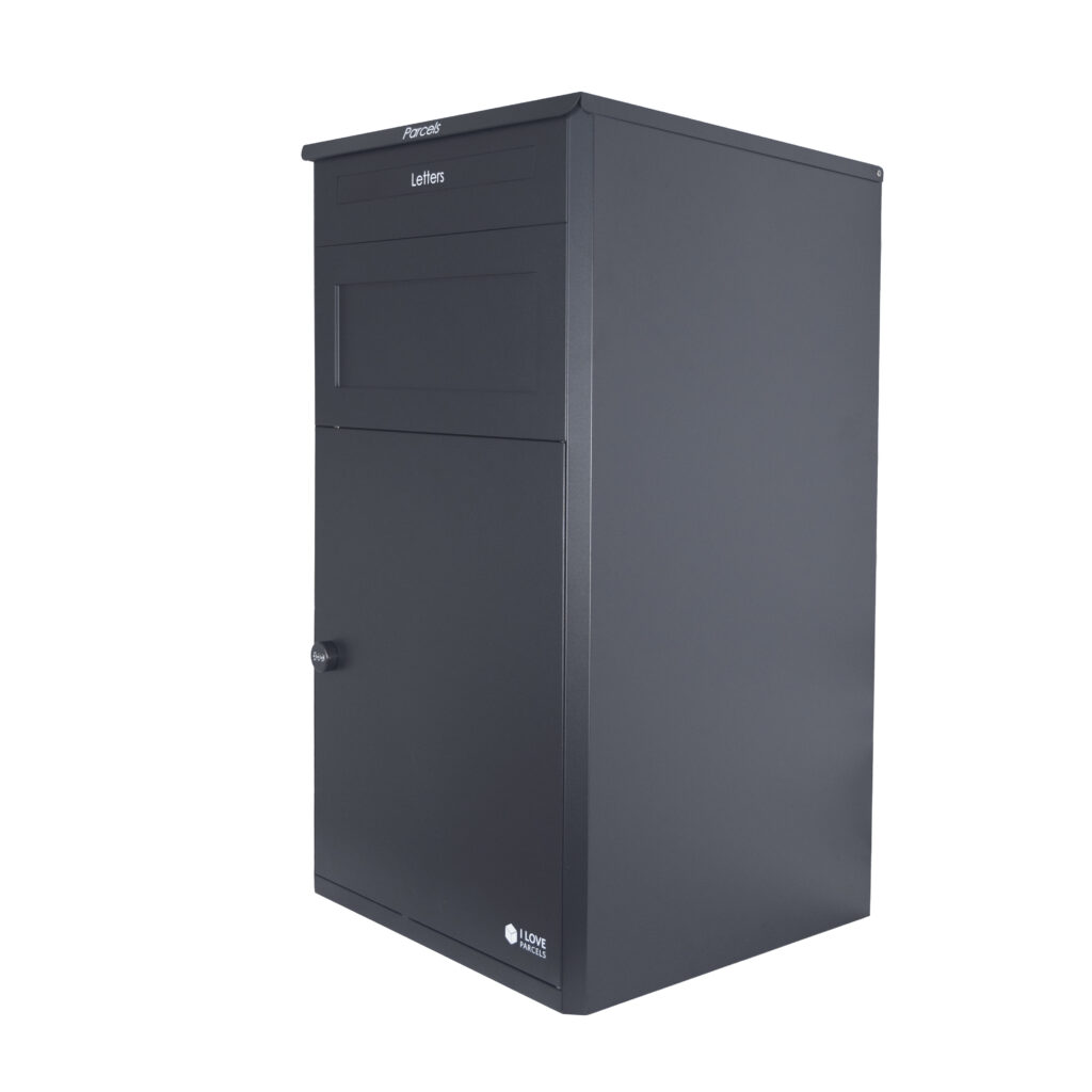 Free Standing | I Love Parcels