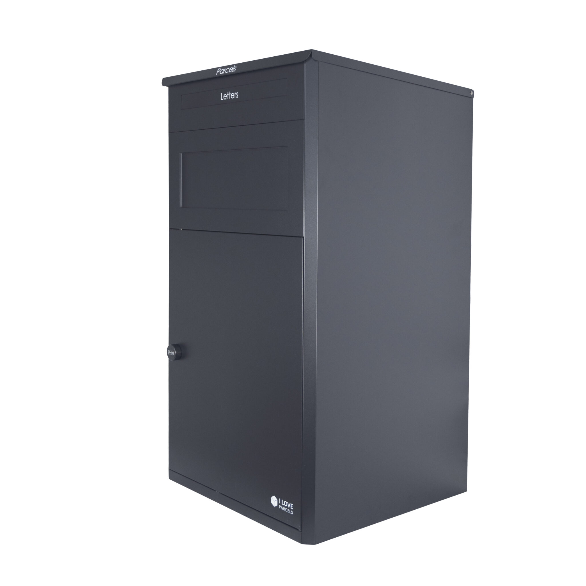 Free Standing | I Love Parcels