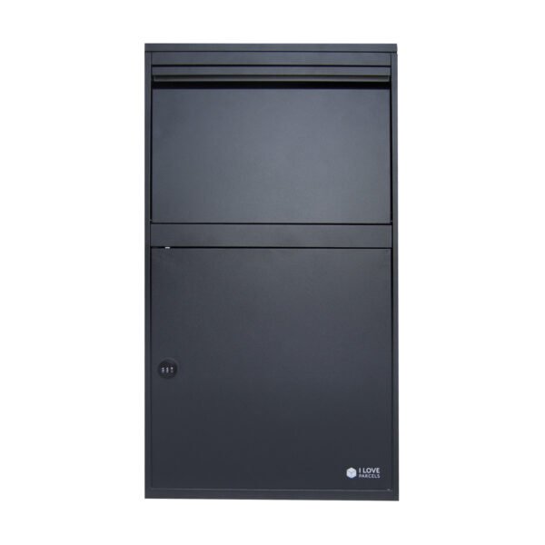 Manhattan Extra Large Built-in or Standalone Parcel Drop Box