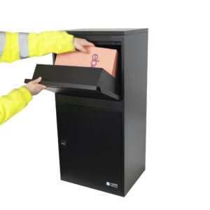 Large Parcel Box Range | Large Post Box for your Parcels