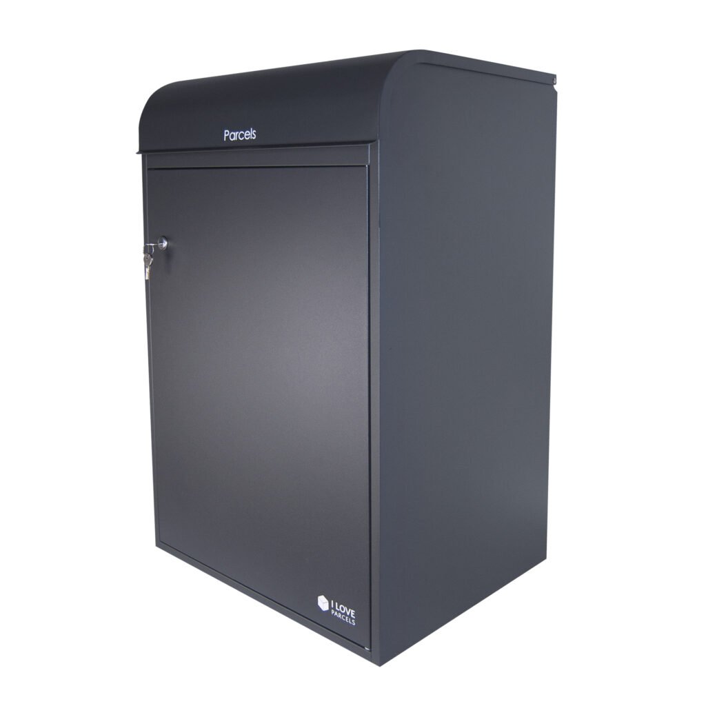 Parcel Boxes | Secure Parcel Drop Boxes for the British Weather