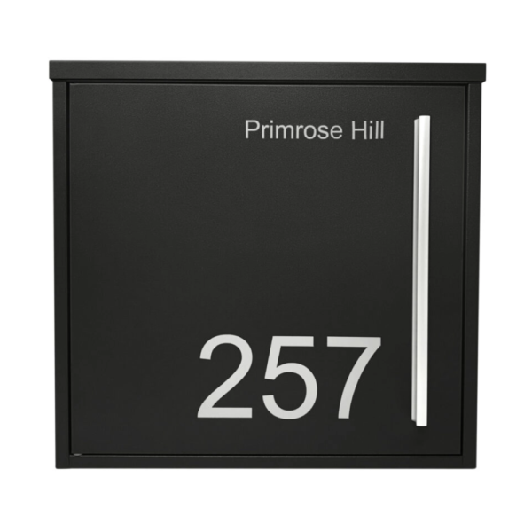 iLoveParcels | High Quality Parcel Boxes and Letter Boxes