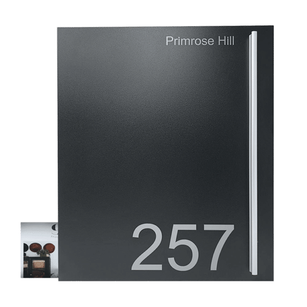 iLoveParcels | High Quality Parcel Boxes and Letter Boxes