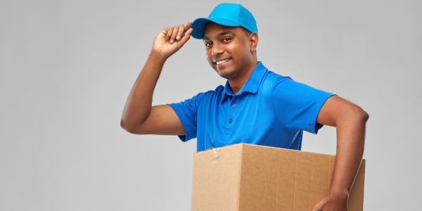 Smart Parcel Boxes: The Future of Secure Deliveries