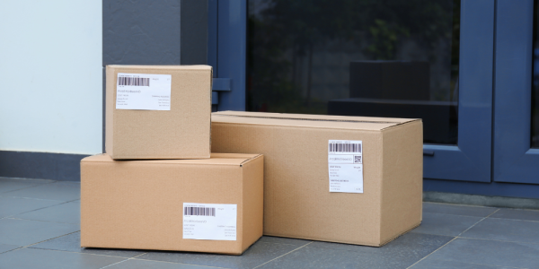 Smart Parcel Boxes: The Future of Secure Parcel Delivery